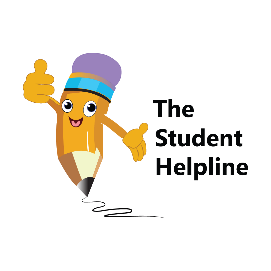 The Student Helpline